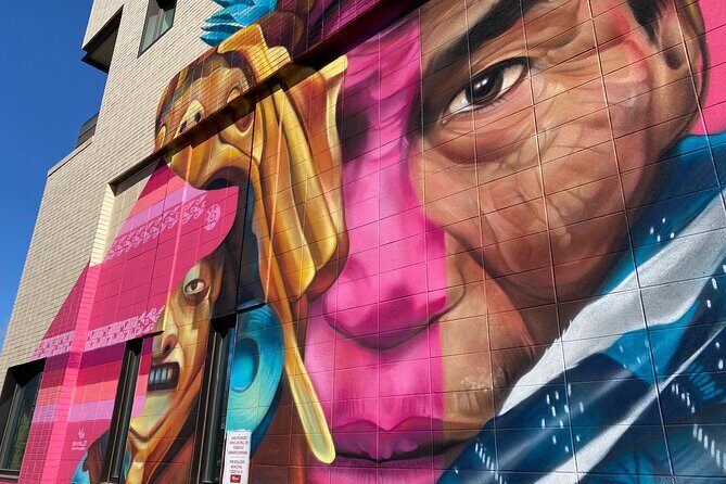 Wall to Wall Boulder eBike Mural Tour - Authentic Experiences and Insights from Travelers