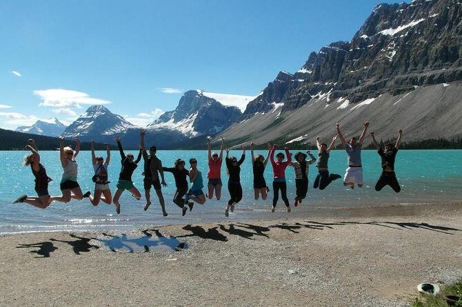 Wapiti - Uncover the Beauty of Western Canada (7-days) - What Travelers Can Expect