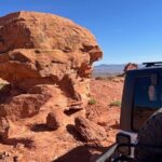 Warner Valley Dinosaur Track Site 4x4 Tour - Who Will Love This Tour?