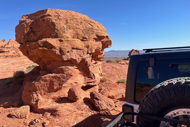 Warner Valley Dinosaur Track Site 4x4 Tour - Who Will Love This Tour?