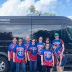 Washington: Arlington Cemetery Tour with Hotel Pick-Up - FAQs