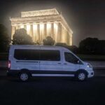 Washington, D.C.: 3-Hour Small Group Memorial Tour - The Practical Details