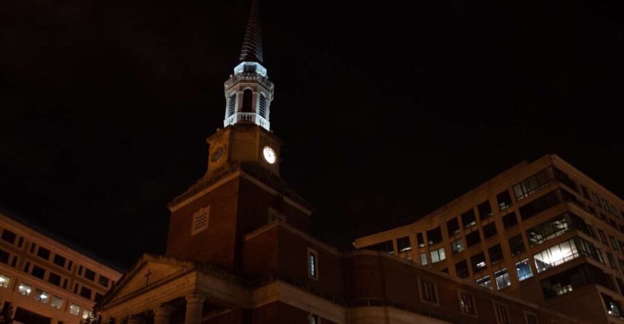 Washington D.C.: Dark Nights in D.C. Ghost Tour - What the Reviews Say