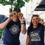 Washington, D.C.: Guided Holiday Donut Tour with Tastings - A Deep Dive into the Experience
