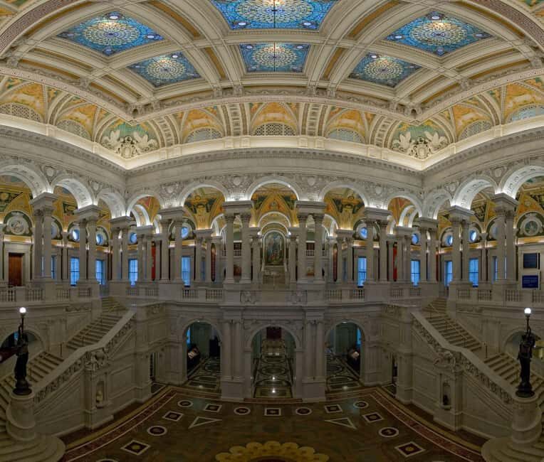 Washington, D.C.: Guided Walking Tour of the National Mall - Who Will Love This Tour?