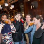 Washington, D.C.: History Tour Pub Crawl - The Value of the Tour