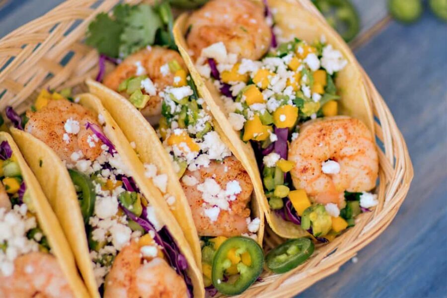 Washington D.C.: Immersive Tacos Cooking Class - Who Should Consider This Class?