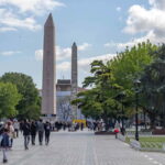 Washington D.C: Monuments & History Guided Tour -Day &Night - The Itinerary: Highlights of the Landmarks