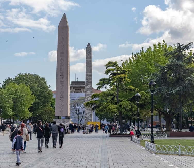 Washington D.C: Monuments & History Guided Tour -Day &Night - The Itinerary: Highlights of the Landmarks