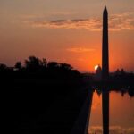 Washington, D.C.: Small Group Tour by Van - The Guide and Interaction