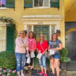Washington D.C.: Taste of Georgetown Walking Food Tour - Who Will Love This Tour