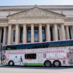 Washington, D.C.: Tea Around Town Bus Tour with Landmarks - Why This Tour Might Be Perfect for You