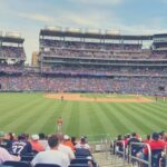 Washington D.C.: Washington Nationals Baseball Game Ticket - Analyzing the Price and Value