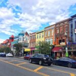 Washington, DC: 16th Street and Adams Morgan Tour - The Balance of Cost and Value