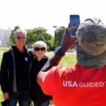 Washington, DC: African American History Tour & Museum Entry - Landmarks and Landmarks