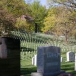 Washington DC: Arlington Nat. Cemetery Ticket & Tram Tour - What to Expect from the Tour