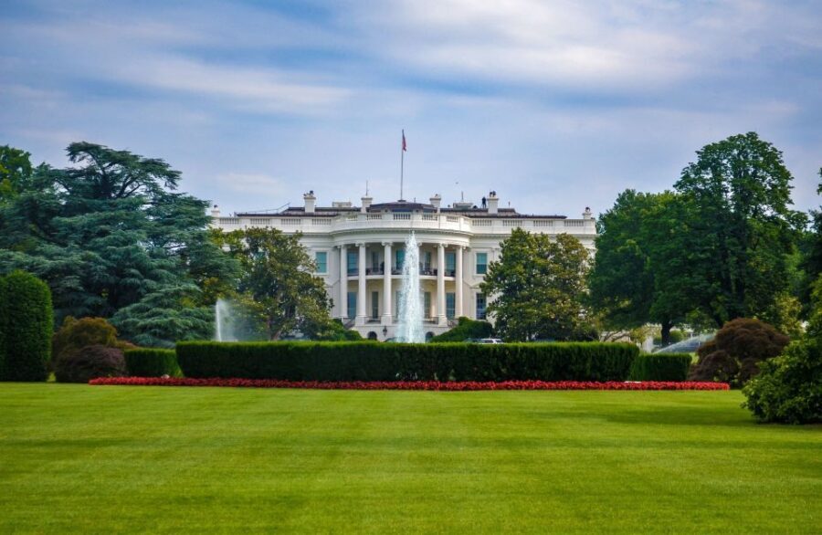 Washington DC: Bus Tour to the Highlights of the Capital - The Guided Experience