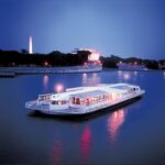 Washington DC: Christmas Eve Gourmet Brunch or Dinner Cruise - The Itinerary: What to Expect