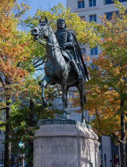 Washington, DC: Civil War & Lincoln Tour - The Sum Up