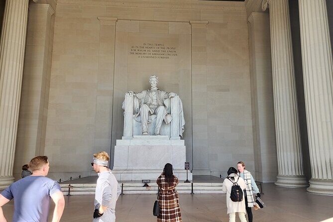 Washington DC Day Trip from Manhattan or New Jersey - Authentic Perspectives from Past Travelers