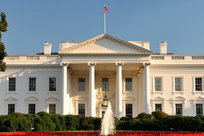 Washington DC Diplomatic and Monuments Guided Tour - Final Thoughts: Is This Tour Worth It?