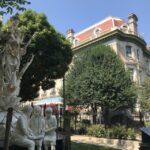Washington DC: Dupont Circle & Embassy Row Architecture Tour - A Closer Look at the Tour Experience