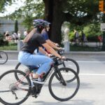 Washington DC: E-Bike Rental - What to Expect During Your Ride