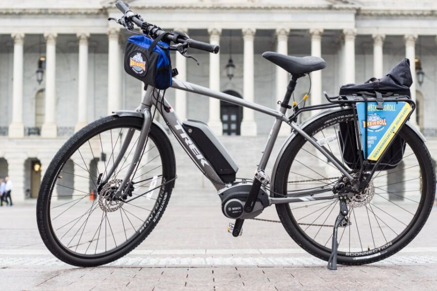 Washington DC: E-Bike Tour of the National Mall - Why This Tour Works for Different Travelers