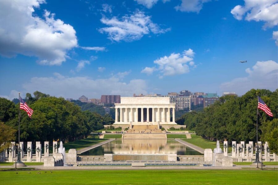 Washington DC from New York 1 Day - Exploring the Itinerary: What You’ll Actually See