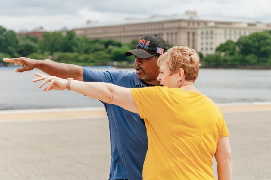 Washington, DC: Full-Day Tour with a Scenic River Cruise - Analyzing the Value