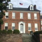 Washington, DC: Georgetown Architecture Walking Tour - Practical Details and Tips for Travelers
