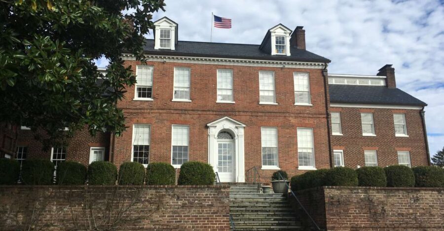Washington, DC: Georgetown Architecture Walking Tour - Practical Details and Tips for Travelers