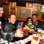 Washington DC: Ghosts Boos and Booze Haunted Pub Crawl - Why This Tour is a Great Night Out