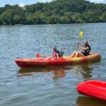 Washington, DC: Guided Kayak Tour of the Monuments - What Makes This Tour Stand Out?
