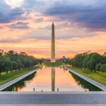 Washington DC Highlights Day tour from NYC - FAQs