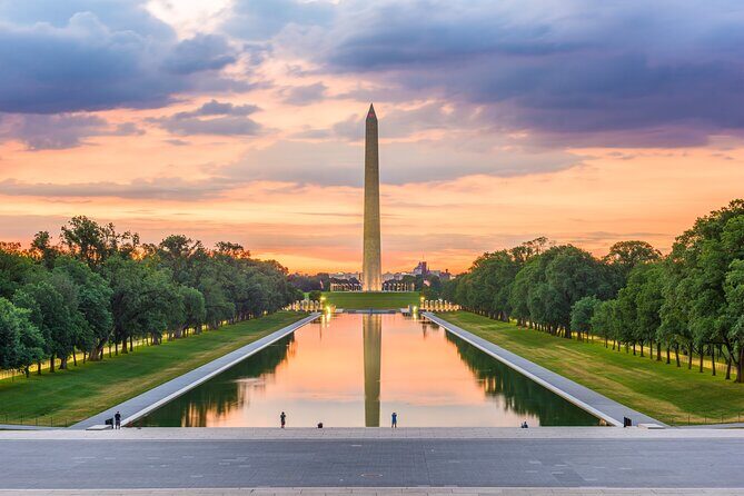 Washington DC Highlights Day tour from NYC - FAQs