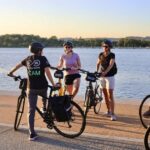 Washington DC: Monuments and Memorials Bike Tour - The Real Value: Why This Tour Stands Out