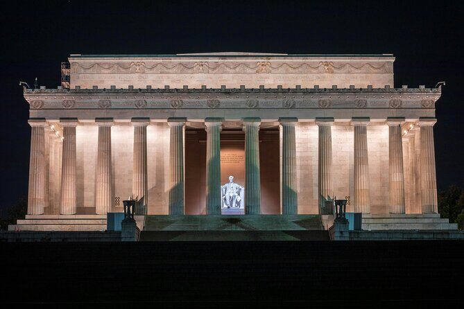 Washington DC Monuments and Memorials Night Tour - Why This Tour Offers Great Value