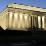 Washington DC: Monuments by Night Bike Tour - What to Expect During the Tour