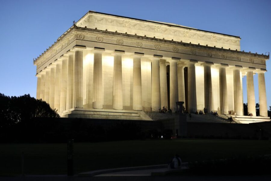 Washington DC: Monuments by Night Bike Tour - What to Expect During the Tour