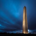 Washington, DC Monuments: Walking Tour at Sunset - What to Expect During the Tour