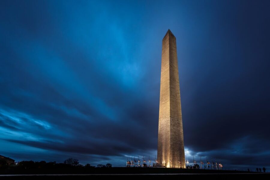 Washington, DC Monuments: Walking Tour at Sunset - What to Expect During the Tour