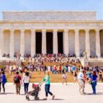 Washington DC: Morning Bus & Walking Tour of the Monuments - What You Can Expect During the Tour