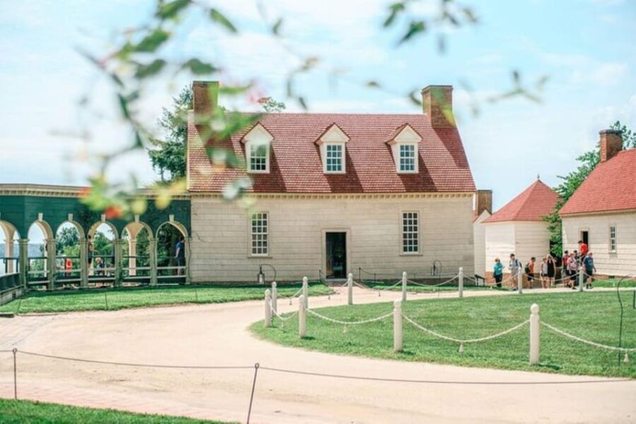 Washington DC: Mount Vernon and Old Town Alexandria Day Trip - Evaluating the Experience