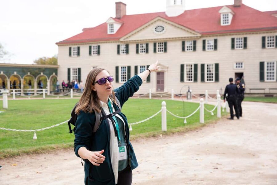 Washington DC: Mt. Vernon Day Trip with River Cruise - Who Will Love This Tour?