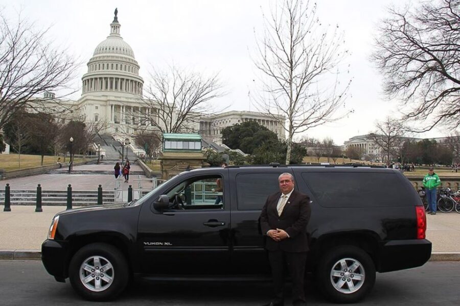Washington DC: Multilingual Private Day or Evening SUV Tour - Who Will Love This Tour?