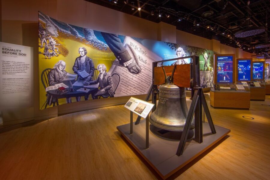 Washington DC: Museum of the Bible General Admission - What to Expect on Arrival