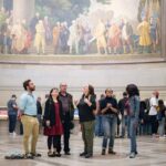 Washington DC: National Archives and US Capitol Guided Tour - Who Will Love This Tour?