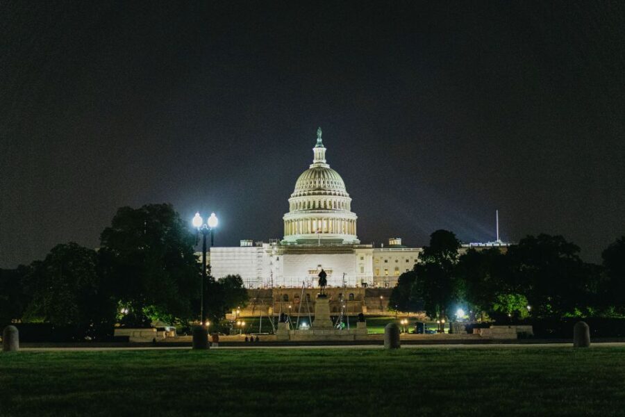 Washington DC: National Mall Night Bus Tour - Final Thoughts