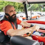 Washington DC: National Mall Tour by Electric Vehicle - An In-Depth Look at the Experience
